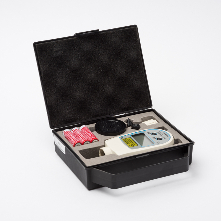 CT5 Digital Optical-Contact Tachometer - Compact Instruments Ltd