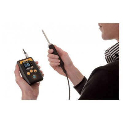 Vibration Meters - Compact Instruments Ltd