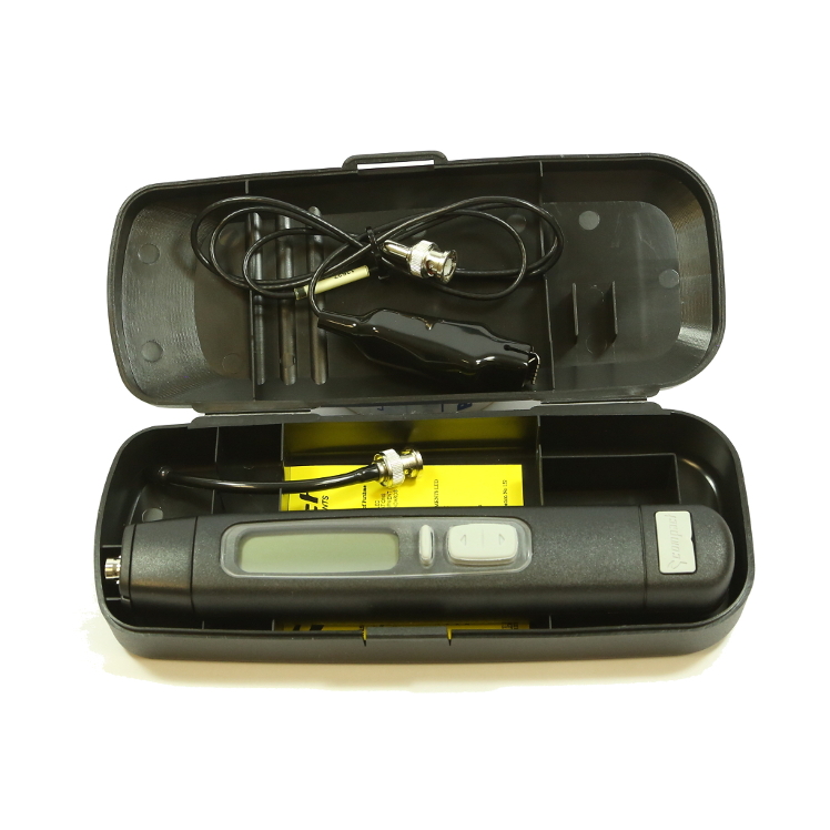 A2105 Advent Petrol Engine Tachometer - Compact Instruments Ltd