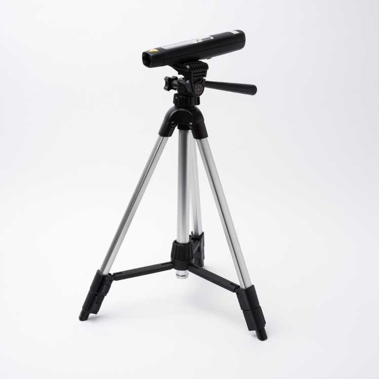 A2100/09 - Advent 2-Way Panhead Tripod - Compact Instruments Ltd