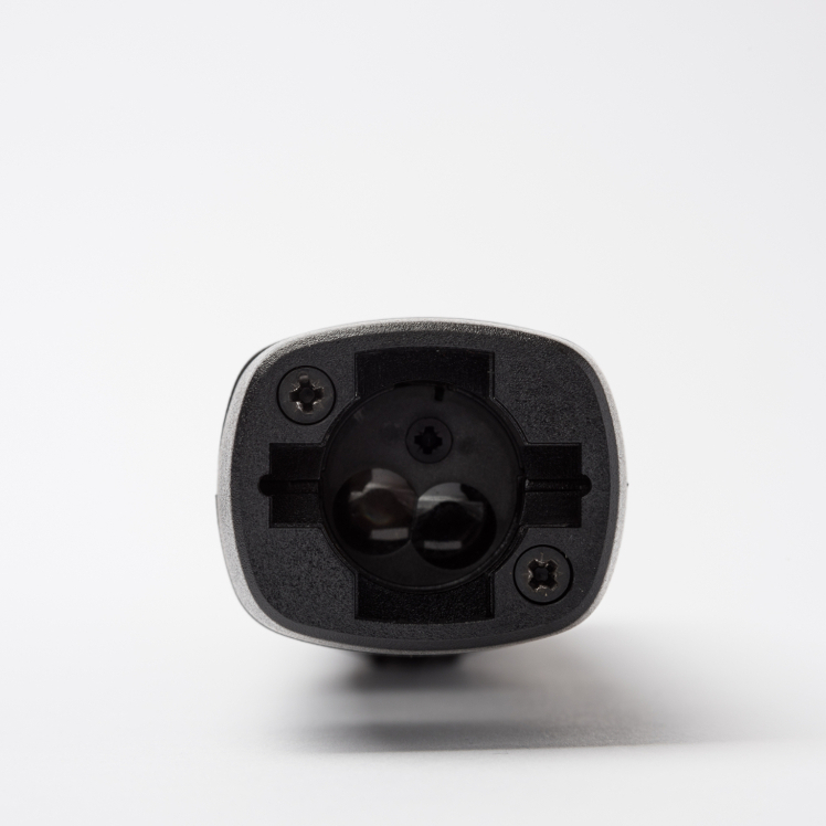 A2103/LSR Optical-Contact Laser Tachometer - Compact Instruments Ltd