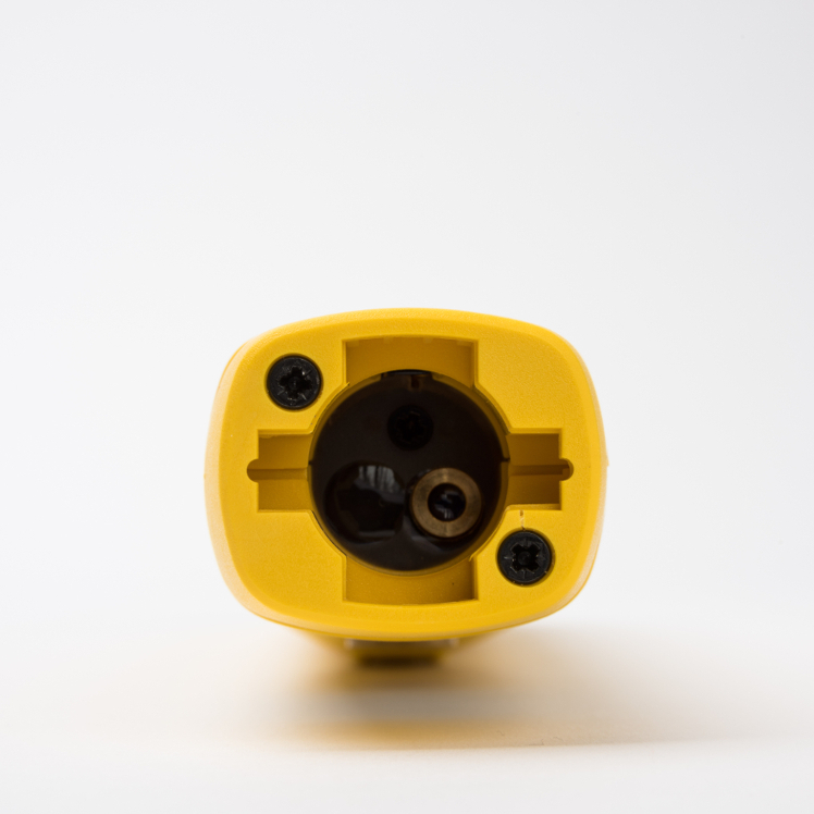 A2109/LSR Intrinsically Safe Optical-Contact Tachometer - Compact ...