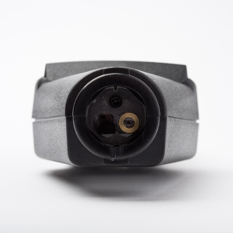 CT6/LSR Optical-Contact Laser Tachometer - Compact Instruments Ltd