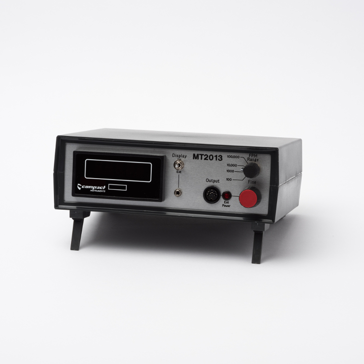MT2013 European Calibration Unit - Compact Instruments Ltd