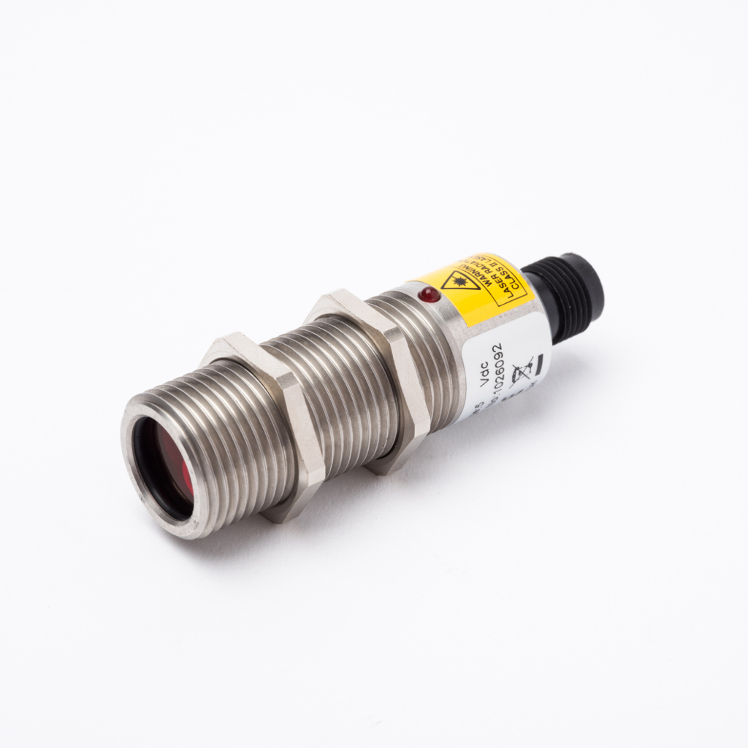 MiniVLS 112 Speed Sensor Threaded Housing (8-24vdc) - Compact ...
