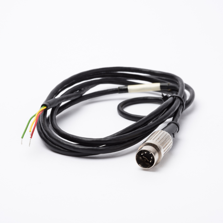 SIPP/2 - Signal Input Cable Tails 5V Units Only - Compact Instruments Ltd