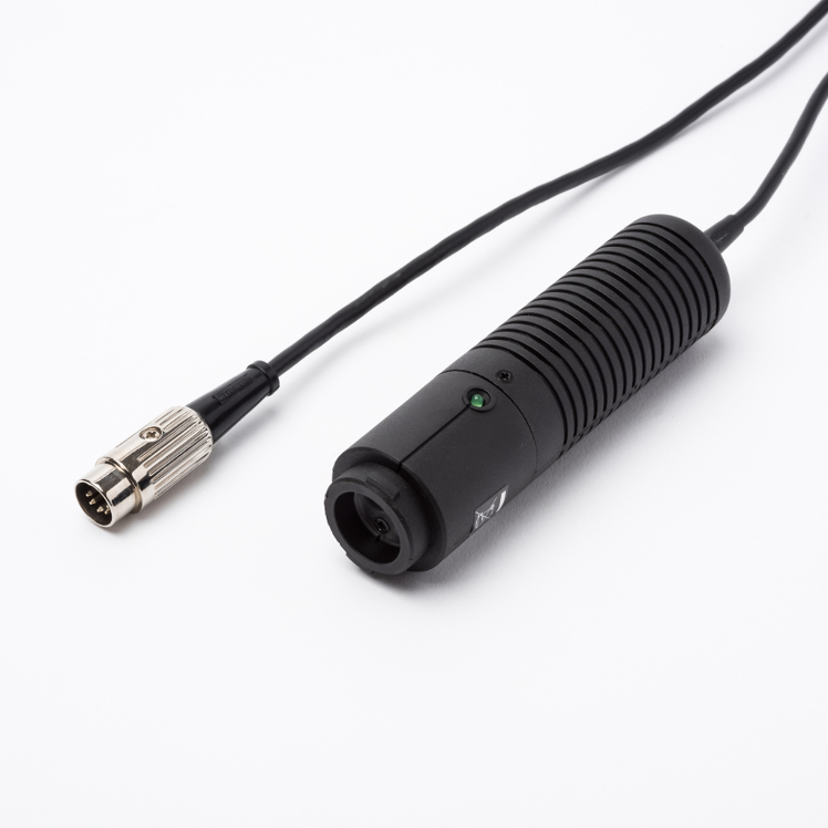 VLS5/D Speed Sensor 5-pin DIN (5vdc) - Compact Instruments Ltd