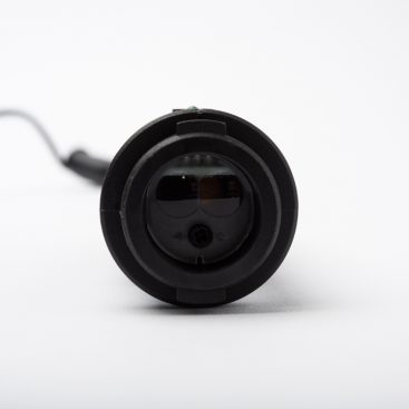 VLS5/J Speed Sensor 3.5mm Jack Plug (5vdc) Coiled Cable - Compact ...