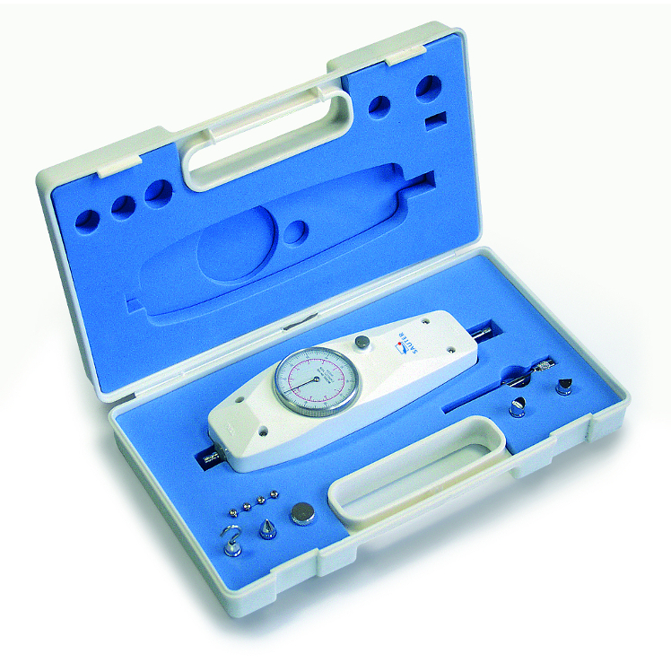 FA 100 Force Gauge - Compact Instruments Ltd