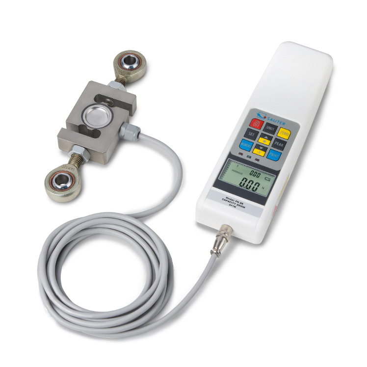 FH 50K Force Gauge - Compact Instruments Ltd