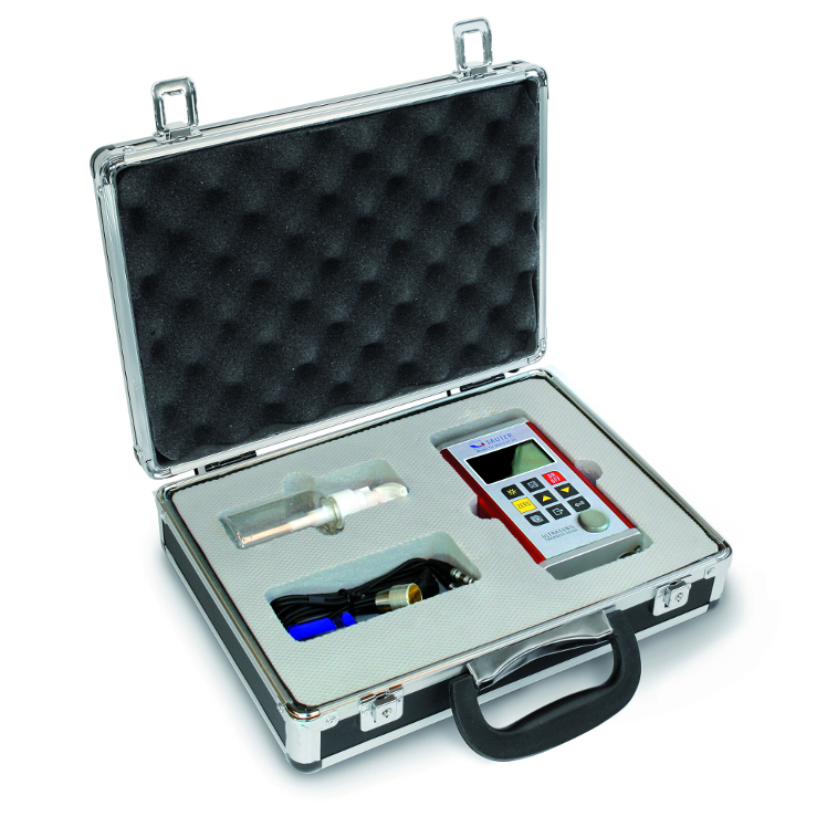 TU 230-0.01US Thickness Gauge - Compact Instruments Ltd