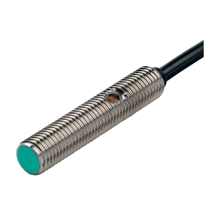 Proximity Sensor NJ1,5-8GM40-E2 - Compact Instruments Ltd