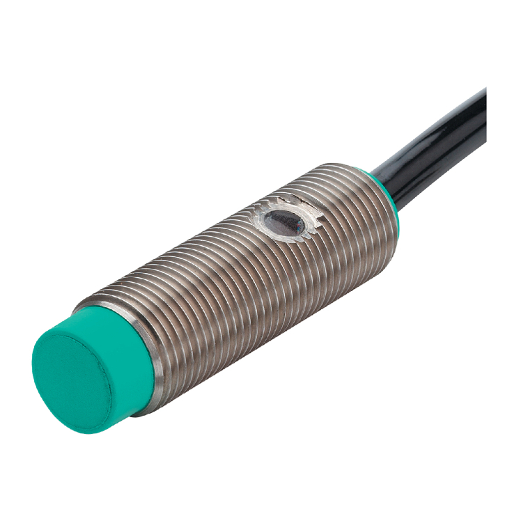 Proximity Sensor NJ4-12GM40-E2 - Compact Instruments Ltd
